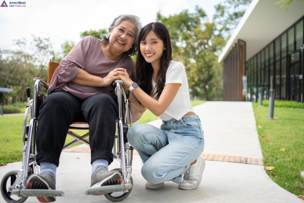 Seasonal Tips for Seniors Receiving Home Health Care in Harrisburg, PA - AmeriBest Home Care